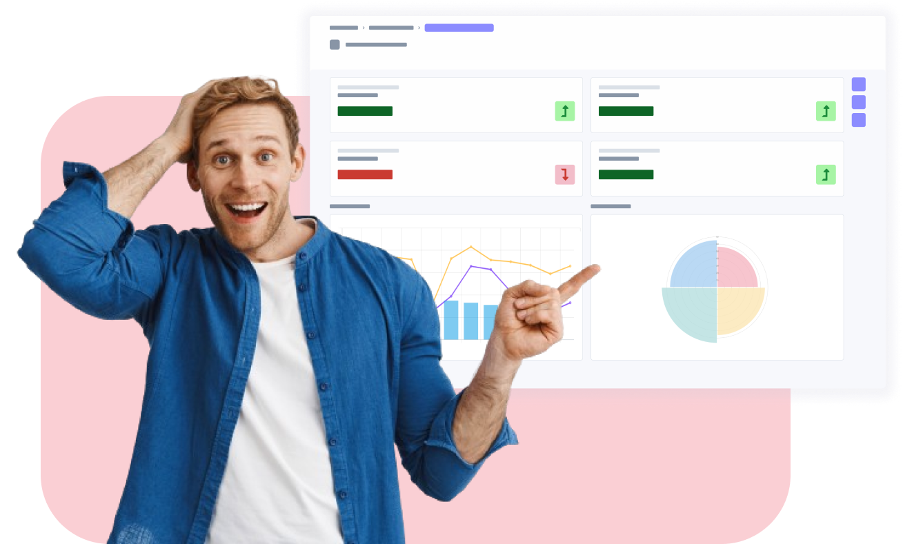 LogiSync - Fonctionnalité - KPI - LogiSync