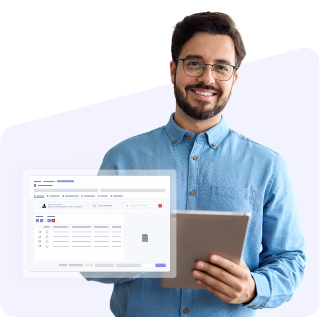 Gestion électronique des documents - LogiSync