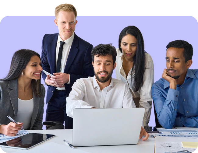 Intelligence artificielle - LogiSync