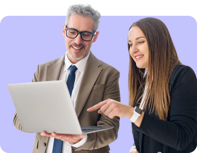 Portails clients / sous-traitants - LogiSync